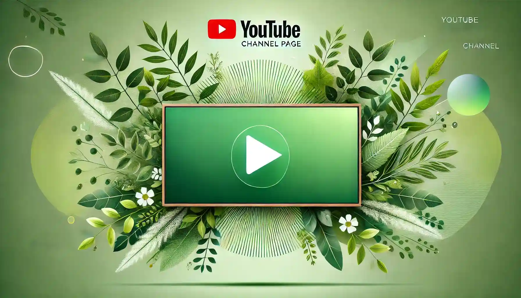 NutriHealth Hub - HealthRevival Hub's YouTube Channel.
